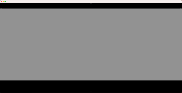 Grey screen starting Lightroom problem | Alexander Jäger